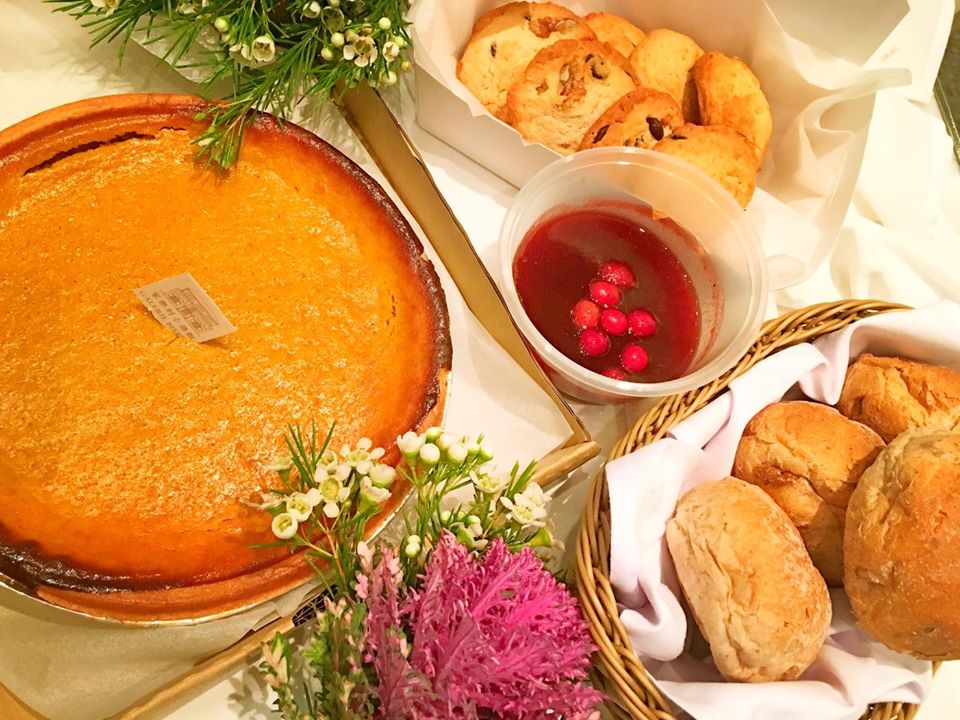 Most special afternoon tea shop in Taipei Zhongshan District ranking ...